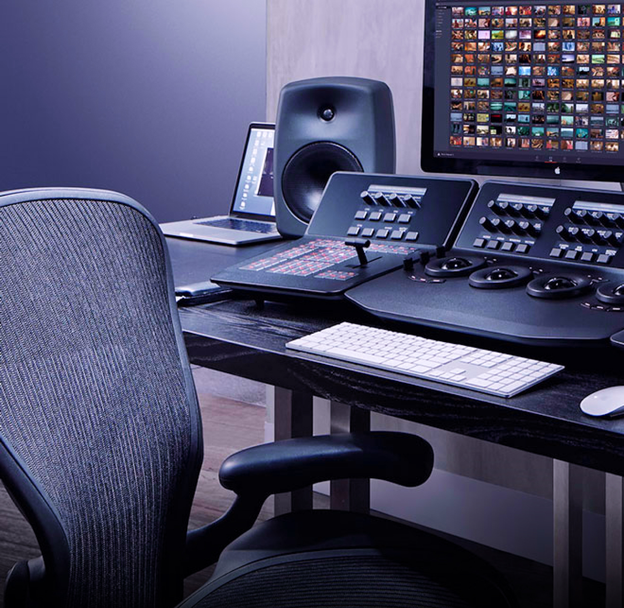 Contact - SonoEvolution